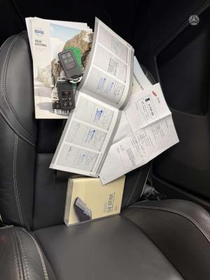 Balts Volvo XC60 2014 Kauņa, ar dzinēja tilpumu 2.40 L un nobraukumu 226 tūkst. km par 13500 €, foto 21 vietnē AUTOMOTO.COM.LV