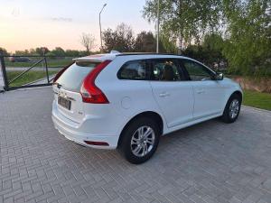 Balts Volvo XC60 2014 Kauņa, ar dzinēja tilpumu 1.97 L un nobraukumu 278 tūkst. km par 10500 €, foto 7 vietnē AUTOMOTO.COM.LV