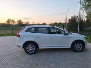 Balts Volvo XC60 2014 Kauņa, ar dzinēja tilpumu 1.97 L un nobraukumu 278 tūkst. km par 10500 €, foto 8 vietnē AUTOMOTO.COM.LV