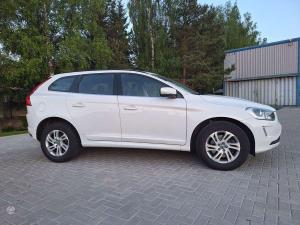Balts Volvo XC60 2014 Kauņa, ar dzinēja tilpumu 1.97 L un nobraukumu 278 tūkst. km par 10500 €, foto 11 vietnē AUTOMOTO.COM.LV