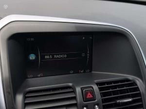 Белый Вольво ХС60 2014 в Вильнюс, объемом двигателя 2.40 л и пробегом 257 тыс. км за 14999 €, фото 21 на AUTOMOTO.COM.LV