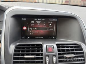 Balts Volvo XC60 2014 Rīga, ar dzinēja tilpumu 2.00 L un nobraukumu 257 tūkst. km par 11500 €, foto 14 vietnē AUTOMOTO.COM.LV