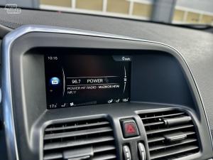 Белый Вольво ХС60 2014 в Кретинга, объемом двигателя 2.00 л и пробегом 286 тыс. км за 10999 €, фото 25 на AUTOMOTO.COM.LV