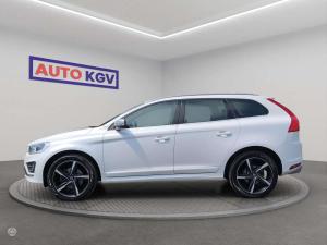 Balts Volvo XC60 2014 Viļņa, ar dzinēja tilpumu 2.40 L un nobraukumu 257 tūkst. km par 14999 €, foto 3 vietnē AUTOMOTO.COM.LV