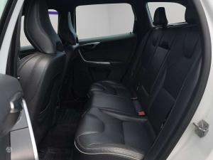 Balts Volvo XC60 2014 Viļņa, ar dzinēja tilpumu 2.40 L un nobraukumu 257 tūkst. km par 14999 €, foto 13 vietnē AUTOMOTO.COM.LV