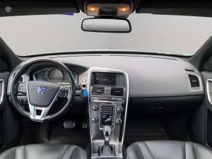 Balts Volvo XC60 2014 Viļņa, ar dzinēja tilpumu 2.40 L un nobraukumu 257 tūkst. km par 14999 €, foto 14 vietnē AUTOMOTO.COM.LV
