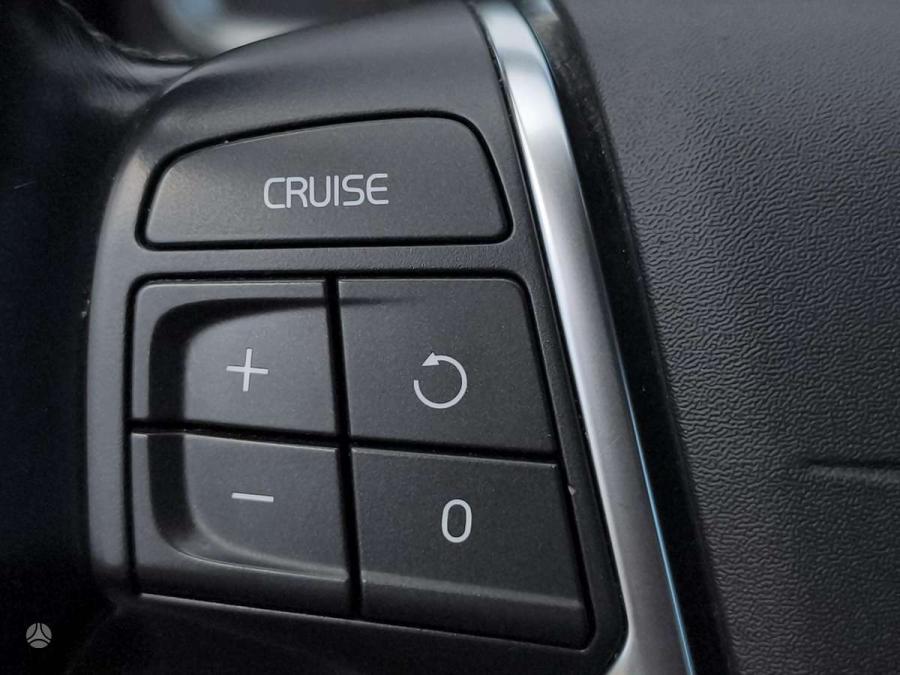 Balts Volvo XC60 2014 Viļņa, ar dzinēja tilpumu 2.40 L un nobraukumu 257 tūkst. km par 14999 €, foto 17 vietnē AUTOMOTO.COM.LV