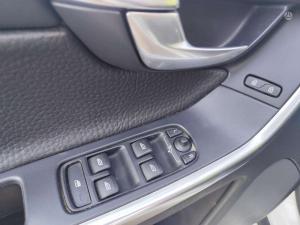 Balts Volvo XC60 2014 Kauņa, ar dzinēja tilpumu 1.98 L un nobraukumu 254 tūkst. km par 10495 €, foto 12 vietnē AUTOMOTO.COM.LV