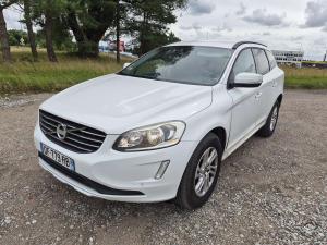 White Volvo XC60 2014 in Taurage, with an engine capacity of 1.97 L and mileage of 295 thousand km for 8200 €, photo  on AUTOMOTO.COM.LV
