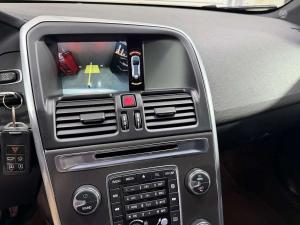 Белый Вольво ХС60 2014 в Утена, объемом двигателя 2.40 л и пробегом 275 тыс. км за 13250 €, фото 14 на AUTOMOTO.COM.LV
