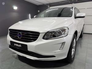 Белый Вольво ХС60 2014 в Утена, объемом двигателя 2.40 л и пробегом 275 тыс. км за 13250 €, фото 40 на AUTOMOTO.COM.LV