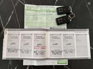 Белый Вольво ХС60 2014 в Утена, объемом двигателя 2.40 л и пробегом 275 тыс. км за 13250 €, фото 52 на AUTOMOTO.COM.LV