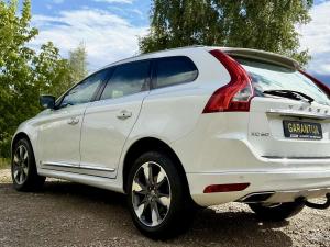 Balts Volvo XC60 2014 Šauļi, ar dzinēja tilpumu 0.00 L un nobraukumu 264 tūkst. km par 14399 €, foto 6 vietnē AUTOMOTO.COM.LV