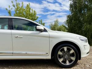 Balts Volvo XC60 2014 Šauļi, ar dzinēja tilpumu 0.00 L un nobraukumu 264 tūkst. km par 14399 €, foto 11 vietnē AUTOMOTO.COM.LV