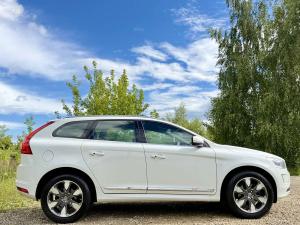 Balts Volvo XC60 2014 Šauļi, ar dzinēja tilpumu 0.00 L un nobraukumu 264 tūkst. km par 14399 €, foto 15 vietnē AUTOMOTO.COM.LV