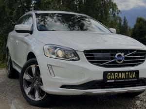 Balts Volvo XC60 2014 Šauļi, ar dzinēja tilpumu 0.00 L un nobraukumu 264 tūkst. km par 14399 €, foto 16 vietnē AUTOMOTO.COM.LV