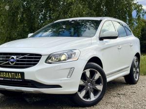 Balts Volvo XC60 2014 Šauļi, ar dzinēja tilpumu 0.00 L un nobraukumu 264 tūkst. km par 14399 €, foto 17 vietnē AUTOMOTO.COM.LV