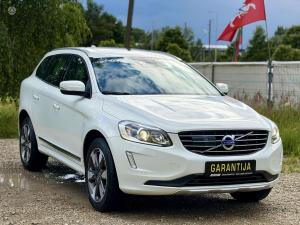 Balts Volvo XC60 2014 Šauļi, ar dzinēja tilpumu 0.00 L un nobraukumu 264 tūkst. km par 14399 €, foto 18 vietnē AUTOMOTO.COM.LV