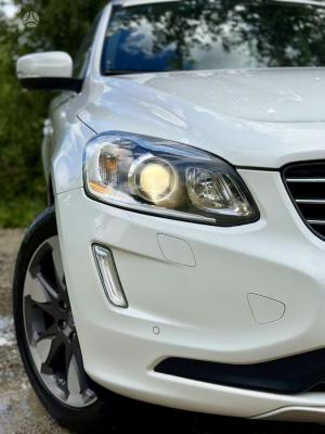Balts Volvo XC60 2014 Šauļi, ar dzinēja tilpumu 0.00 L un nobraukumu 264 tūkst. km par 14399 €, foto 20 vietnē AUTOMOTO.COM.LV