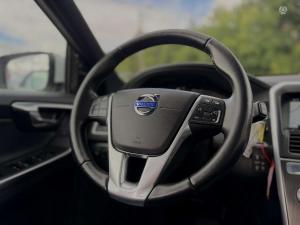 Balts Volvo XC60 2014 Šauļi, ar dzinēja tilpumu 0.00 L un nobraukumu 264 tūkst. km par 14399 €, foto 23 vietnē AUTOMOTO.COM.LV