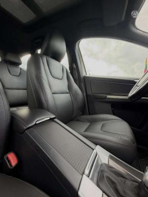 Balts Volvo XC60 2014 Šauļi, ar dzinēja tilpumu 0.00 L un nobraukumu 264 tūkst. km par 14399 €, foto 27 vietnē AUTOMOTO.COM.LV