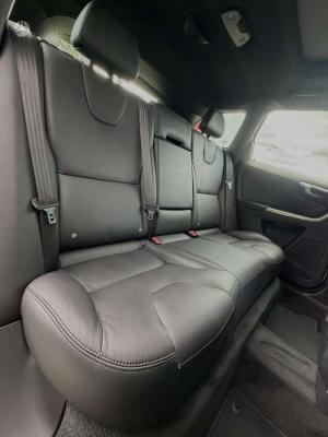 Balts Volvo XC60 2014 Šauļi, ar dzinēja tilpumu 0.00 L un nobraukumu 264 tūkst. km par 14399 €, foto 28 vietnē AUTOMOTO.COM.LV