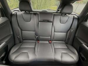 Balts Volvo XC60 2014 Šauļi, ar dzinēja tilpumu 0.00 L un nobraukumu 264 tūkst. km par 14399 €, foto 31 vietnē AUTOMOTO.COM.LV