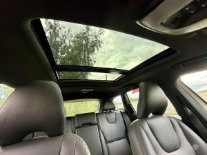 Balts Volvo XC60 2014 Šauļi, ar dzinēja tilpumu 0.00 L un nobraukumu 264 tūkst. km par 14399 €, foto 33 vietnē AUTOMOTO.COM.LV