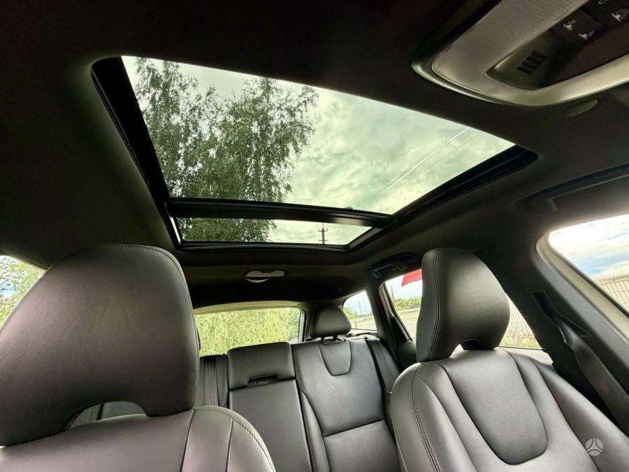 Balts Volvo XC60 2014 Šauļi, ar dzinēja tilpumu 0.00 L un nobraukumu 264 tūkst. km par 14399 €, foto 33 vietnē AUTOMOTO.COM.LV