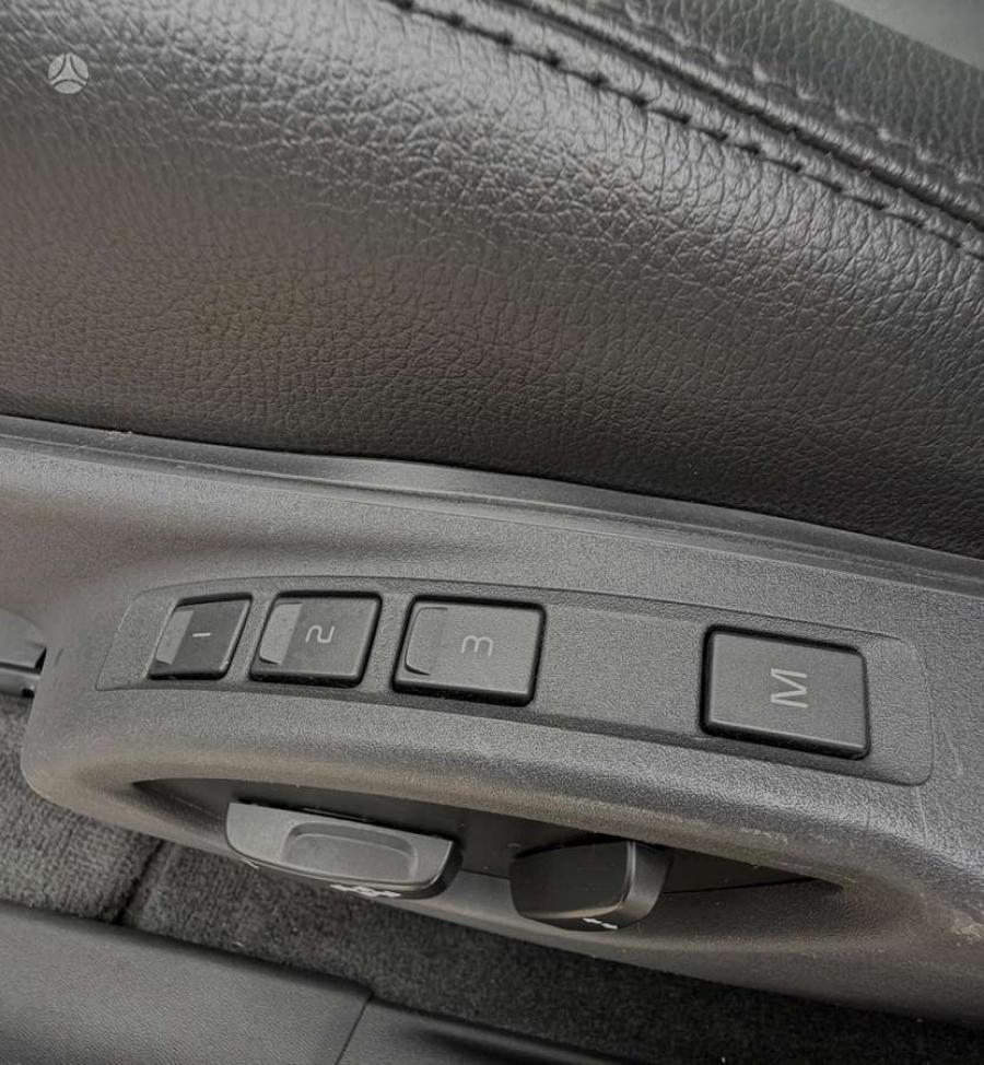 Balts Volvo XC60 2014 Šauļi, ar dzinēja tilpumu 0.00 L un nobraukumu 264 tūkst. km par 14399 €, foto 34 vietnē AUTOMOTO.COM.LV