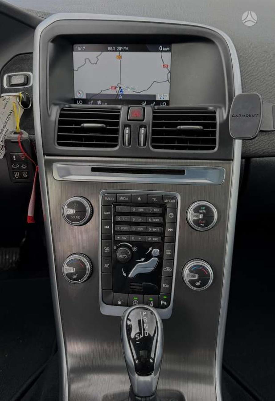 Balts Volvo XC60 2014 Šauļi, ar dzinēja tilpumu 0.00 L un nobraukumu 264 tūkst. km par 14399 €, foto 37 vietnē AUTOMOTO.COM.LV