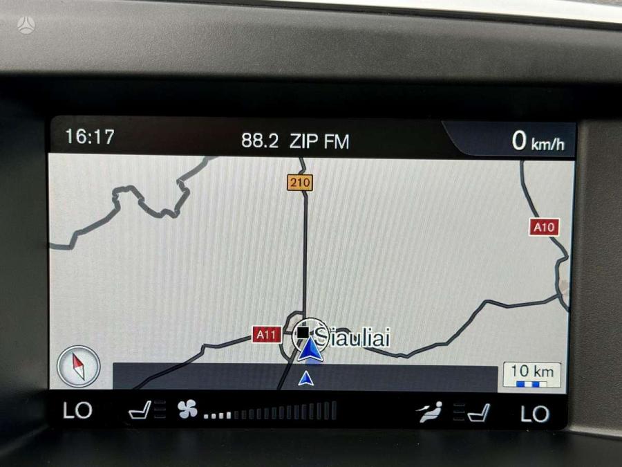 Balts Volvo XC60 2014 Šauļi, ar dzinēja tilpumu 0.00 L un nobraukumu 264 tūkst. km par 14399 €, foto 38 vietnē AUTOMOTO.COM.LV