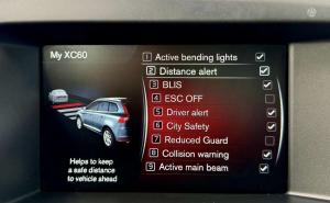 Balts Volvo XC60 2014 Šauļi, ar dzinēja tilpumu 0.00 L un nobraukumu 264 tūkst. km par 14399 €, foto 40 vietnē AUTOMOTO.COM.LV