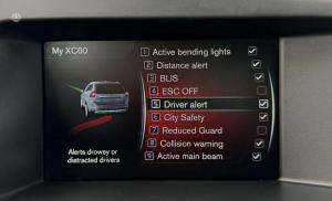Balts Volvo XC60 2014 Šauļi, ar dzinēja tilpumu 0.00 L un nobraukumu 264 tūkst. km par 14399 €, foto 43 vietnē AUTOMOTO.COM.LV
