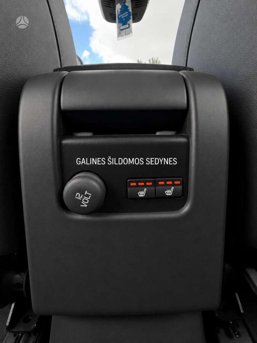 Balts Volvo XC60 2014 Šauļi, ar dzinēja tilpumu 0.00 L un nobraukumu 264 tūkst. km par 14399 €, foto 51 vietnē AUTOMOTO.COM.LV