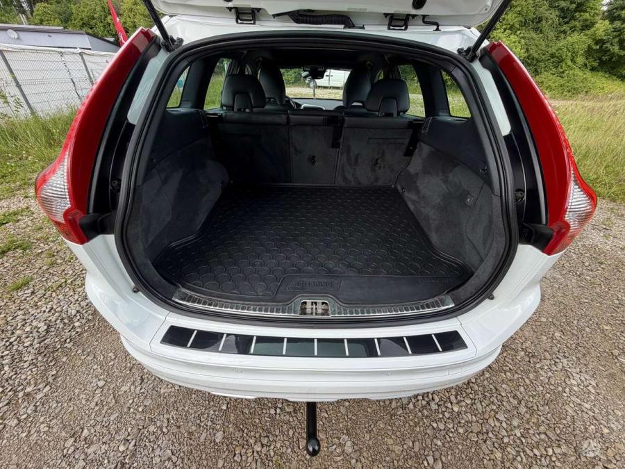 Balts Volvo XC60 2014 Šauļi, ar dzinēja tilpumu 0.00 L un nobraukumu 264 tūkst. km par 14399 €, foto 53 vietnē AUTOMOTO.COM.LV