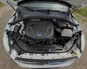 Balts Volvo XC60 2014 Šauļi, ar dzinēja tilpumu 0.00 L un nobraukumu 264 tūkst. km par 14399 €, foto 55 vietnē AUTOMOTO.COM.LV