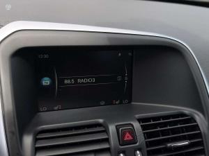 Белый Вольво ХС60 2014 в Вильнюс, объемом двигателя 2.40 л и пробегом 257 тыс. км за 14999 €, фото 21 на AUTOMOTO.COM.LV