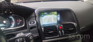Balts Volvo XC60 2014 Jelgava, ar dzinēja tilpumu 2.00 L un nobraukumu 341 tūkst. km par 8800 €, foto 5 vietnē AUTOMOTO.COM.LV