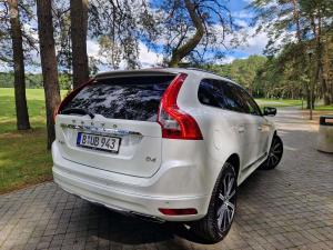 Balts Volvo XC60 2014 Prienai, ar dzinēja tilpumu 1.97 L un nobraukumu 249 tūkst. km par 11200 €, foto 4 vietnē AUTOMOTO.COM.LV