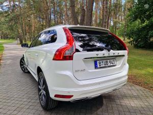 Balts Volvo XC60 2014 Prienai, ar dzinēja tilpumu 1.97 L un nobraukumu 249 tūkst. km par 11200 €, foto 5 vietnē AUTOMOTO.COM.LV