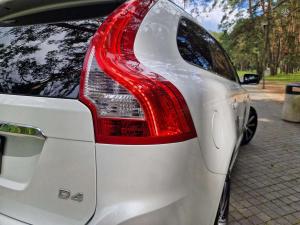 Balts Volvo XC60 2014 Prienai, ar dzinēja tilpumu 1.97 L un nobraukumu 249 tūkst. km par 11200 €, foto 6 vietnē AUTOMOTO.COM.LV