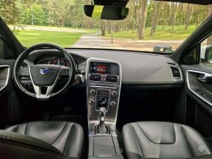 Balts Volvo XC60 2014 Prienai, ar dzinēja tilpumu 1.97 L un nobraukumu 249 tūkst. km par 11200 €, foto 14 vietnē AUTOMOTO.COM.LV
