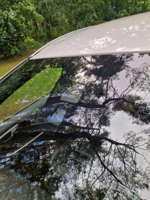 Balts Volvo XC60 2014 Prienai, ar dzinēja tilpumu 1.97 L un nobraukumu 249 tūkst. km par 11200 €, foto 17 vietnē AUTOMOTO.COM.LV