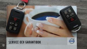 Белый Вольво ХС60 2014 в Ионишкис, объемом двигателя 2.40 л и пробегом 319 тыс. км за 12249 €, фото 43 на AUTOMOTO.COM.LV
