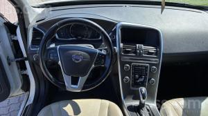 Balts Volvo XC60 2014 Ventspils, ar dzinēja tilpumu 2.40 L un nobraukumu 401 tūkst. km par 10500 €, foto 7 vietnē AUTOMOTO.COM.LV