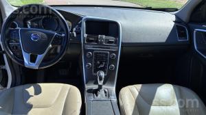 Balts Volvo XC60 2014 Ventspils, ar dzinēja tilpumu 2.40 L un nobraukumu 401 tūkst. km par 10500 €, foto 8 vietnē AUTOMOTO.COM.LV