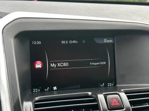 Белый Вольво ХС60 2014 в Елгава, объемом двигателя 2.40 л и пробегом 265 тыс. км за 13000 €, фото 23 на AUTOMOTO.COM.LV