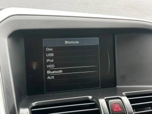 Белый Вольво ХС60 2014 в Елгава, объемом двигателя 2.40 л и пробегом 265 тыс. км за 13000 €, фото 25 на AUTOMOTO.COM.LV