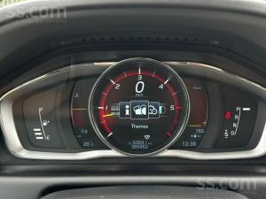 Balts Volvo XC60 2014 Jelgava, ar dzinēja tilpumu 2.40 L un nobraukumu 0 tūkst. km par 13000 €, foto 22 vietnē AUTOMOTO.COM.LV